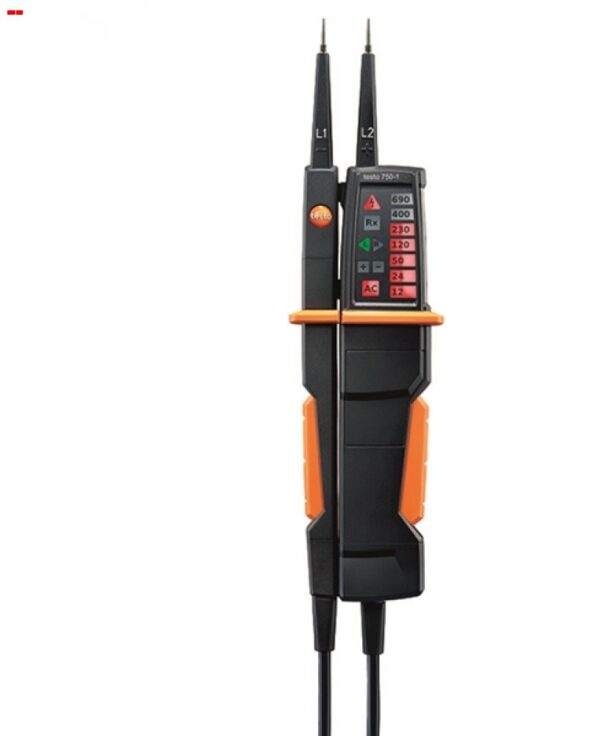 testo 750-3 | SRW